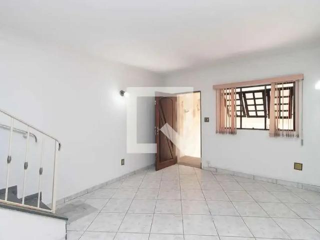 Casa / Sobrado para Venda em São Paulo/SP Vila Ede 4 Quartos