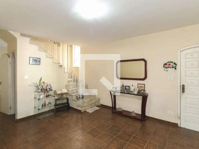 Casa / Sobrado para Venda em São Paulo/SP Vila Ede 4 Quartos