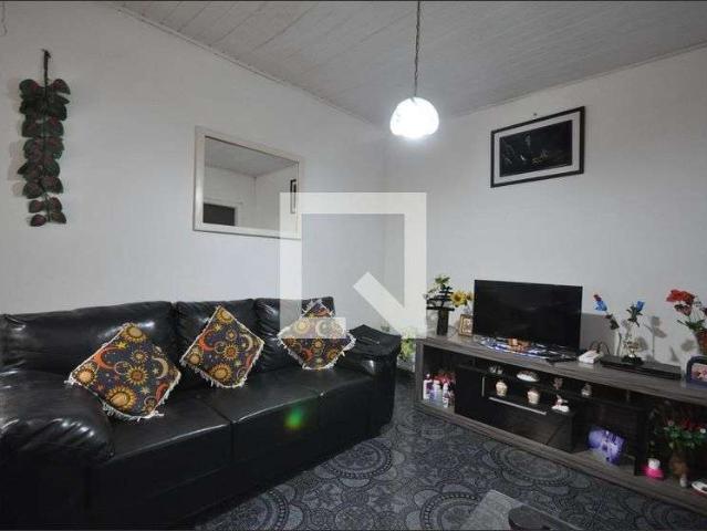 Casa / Sobrado para Venda em São Paulo/SP Vila Ede 5 Quartos
