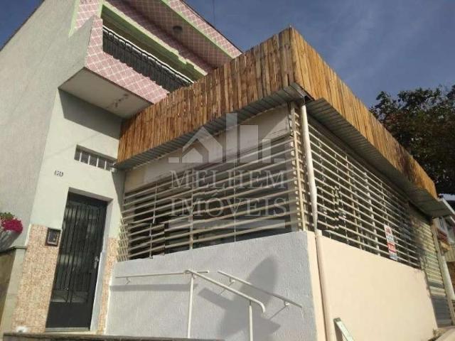 Casa / Sobrado para Venda em São Paulo/SP Vila Ede 5 Quartos