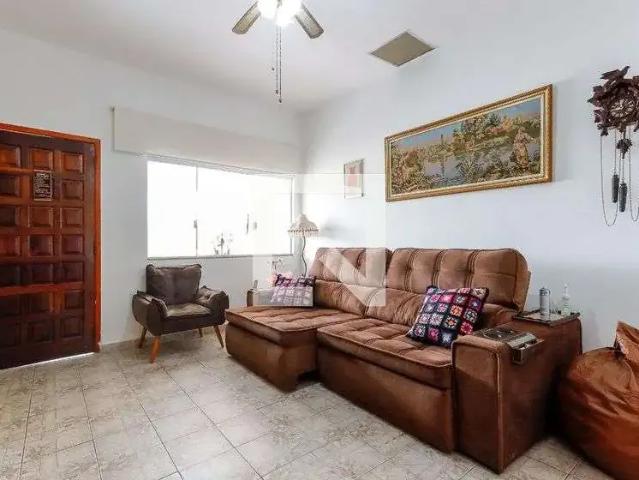 Casa / Sobrado para Venda em São Paulo/SP Vila Ede 5 Quartos
