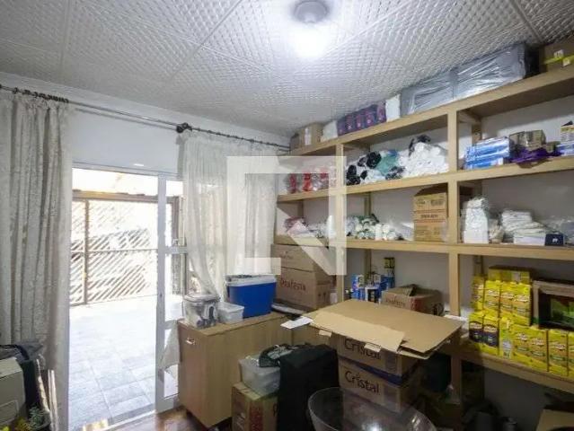 Casa / Sobrado para Venda em São Paulo/SP Vila Ede 5 Quartos