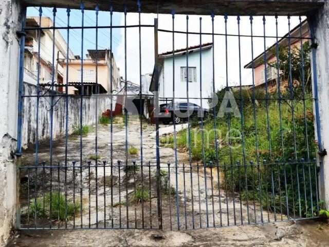 Casa / Sobrado para Venda em São Paulo/SP Vila Ede 5 Quartos