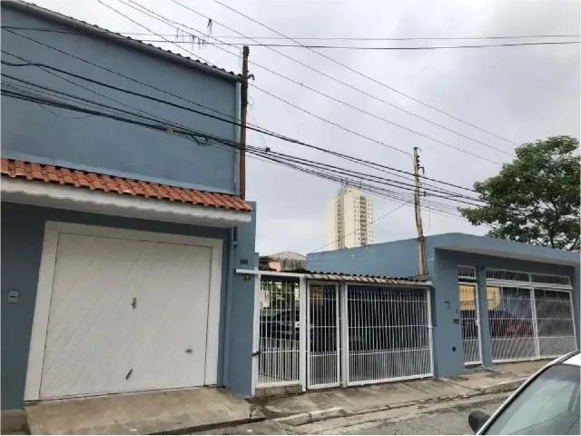 Casa / Sobrado para Venda em São Paulo/SP Vila Ede 5 Quartos