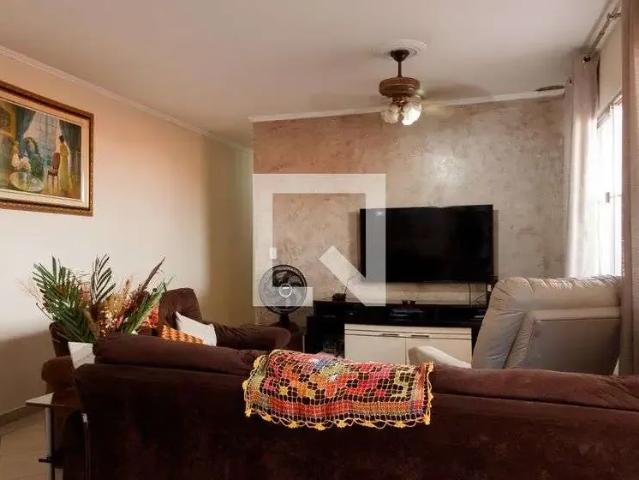 Casa / Sobrado para Venda em São Paulo/SP Vila Ede 5 Quartos