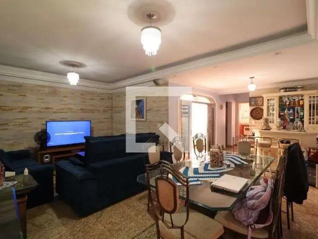 Casa / Sobrado para Venda em São Paulo/SP Vila Ede 5 Quartos