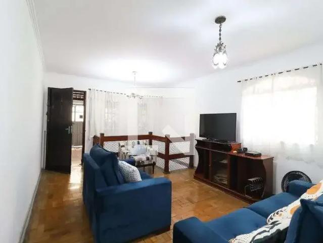 Casa / Sobrado para Venda em São Paulo/SP Vila Ede 6 Quartos