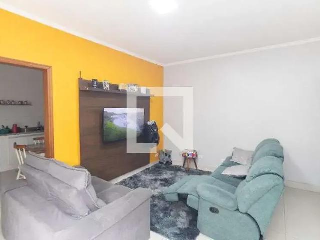 Casa / Sobrado para Venda em São Paulo/SP Vila Ede 6 Quartos