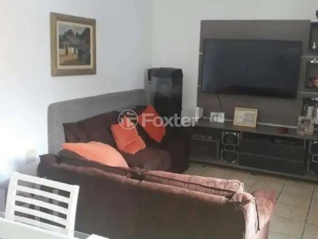 Casa / Sobrado para Venda em São Paulo/SP Vila Ede 6 Quartos