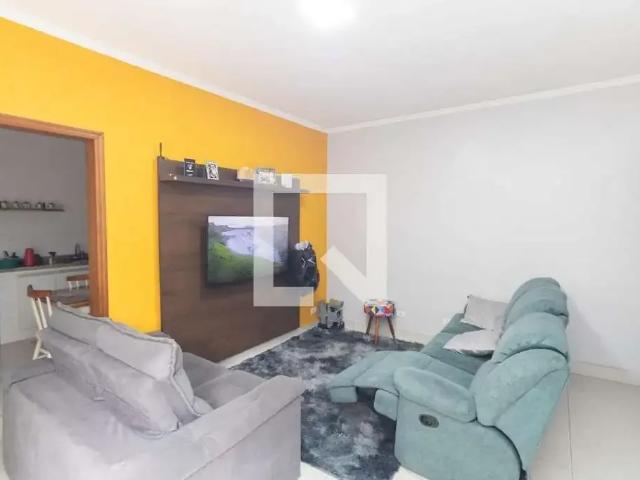 Casa / Sobrado para Venda em São Paulo/SP Vila Ede 6 Quartos