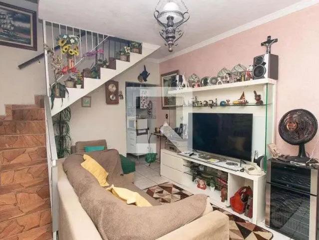 Casa / Sobrado para Venda em São Paulo/SP Vila Ede 6 Quartos