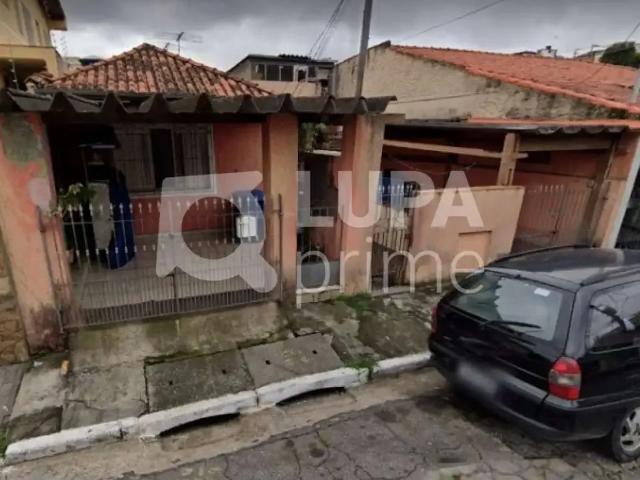 Casa / Sobrado para Venda em São Paulo/SP Vila Ede 6 Quartos