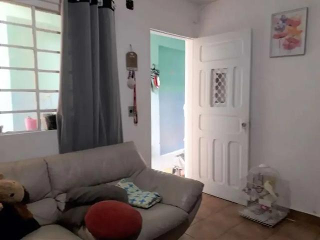 Casa / Sobrado para Venda em São Paulo/SP Vila Ede 6 Quartos