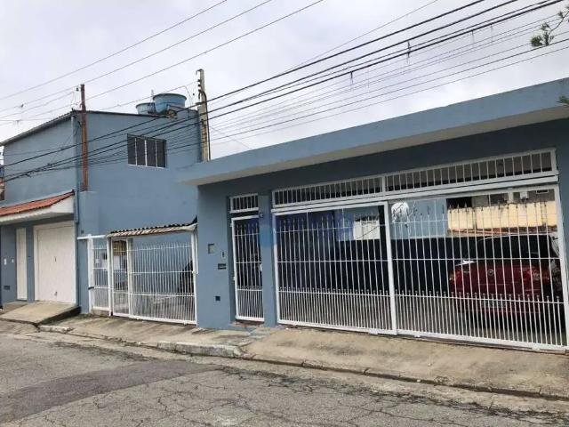 Casa / Sobrado para Venda em São Paulo/SP Vila Ede 6 Quartos