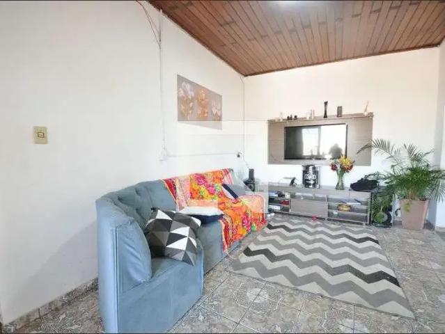 Casa / Sobrado para Venda em São Paulo/SP Vila Ede 7 Quartos