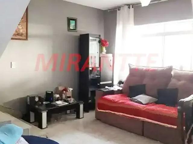 Casa / Sobrado para Venda em São Paulo/SP Vila Ede 7 Quartos