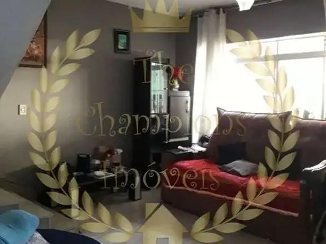 Casa / Sobrado para Venda em São Paulo/SP Vila Ede 7 Quartos