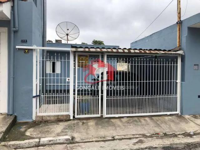 Casa / Sobrado para Venda em São Paulo/SP Vila Ede 8 Quartos