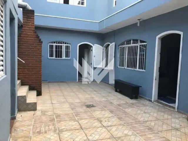 Casa / Sobrado para Venda em São Paulo/SP Vila Ede 8 Quartos