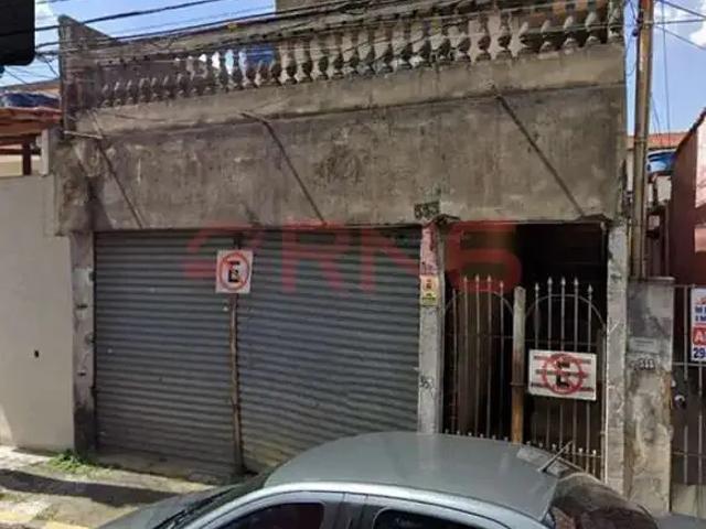 Casa / Sobrado para Venda em São Paulo/SP Vila Ede 8 Quartos