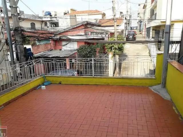 Casa / Sobrado para Venda em São Paulo/SP Vila Ede 8 Quartos
