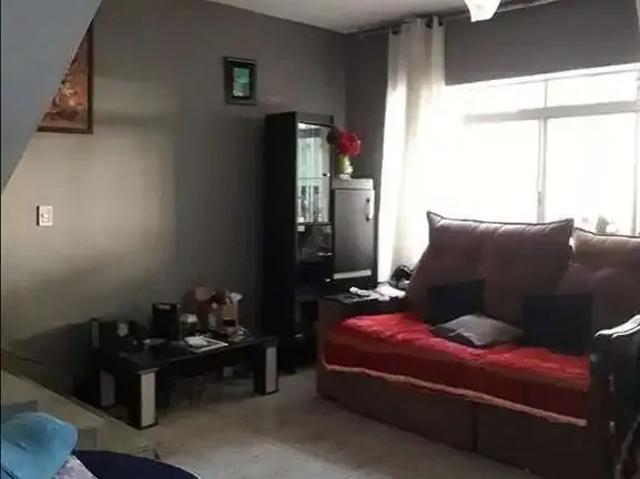Casa / Sobrado para Venda em São Paulo/SP Vila Ede 8 Quartos