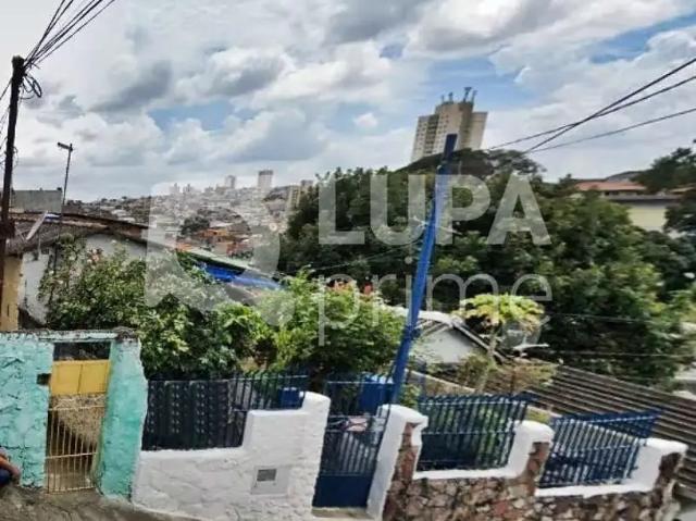 Casa / Sobrado para Venda em São Paulo/SP Vila Ede 8 Quartos