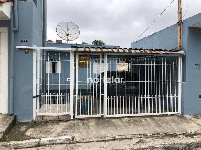 Casa / Sobrado para Venda em São Paulo/SP Vila Ede 9 Quartos
