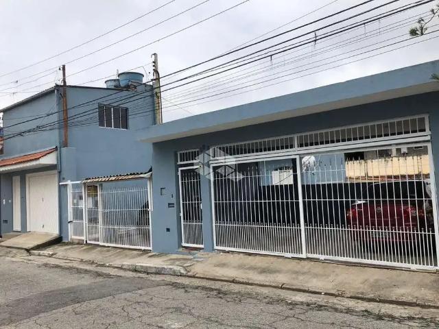 Casa / Sobrado para Venda em São Paulo/SP Vila Ede 9 Quartos