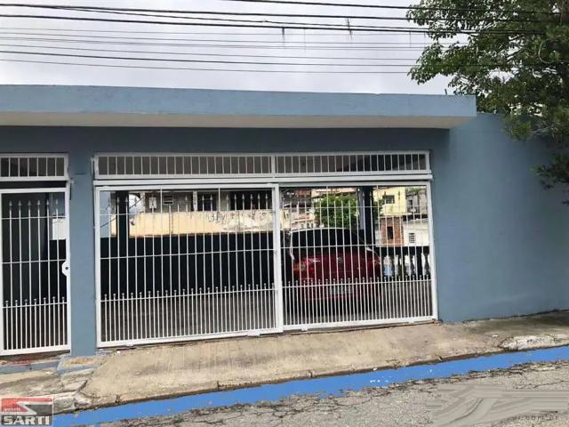 Casa / Sobrado para Venda em São Paulo/SP Vila Ede 9 Quartos