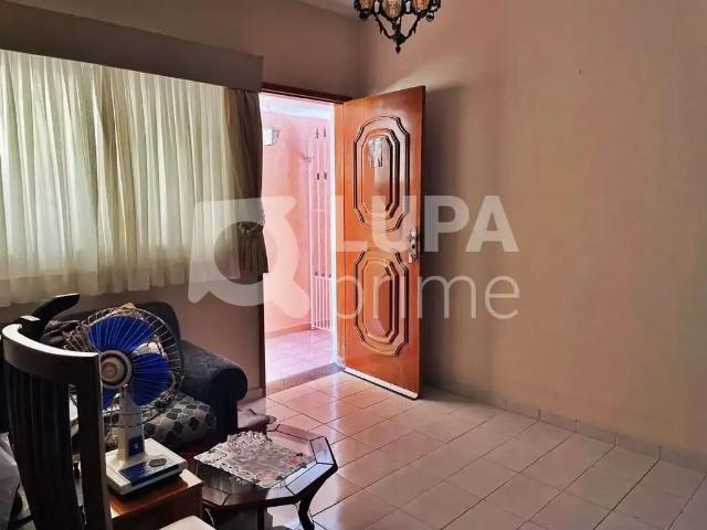 Casa / Sobrado para Venda em São Paulo/SP Vila Ede 1 Quartos