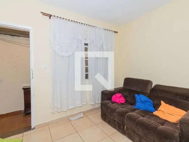 Casa / Sobrado para Venda em São Paulo/SP Vila Ede 1 Quartos