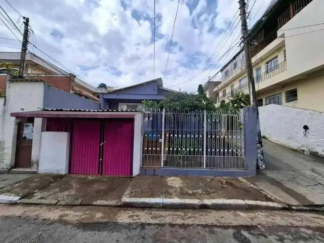 Casa / Sobrado para Venda em São Paulo/SP Vila Ede 1 Quartos