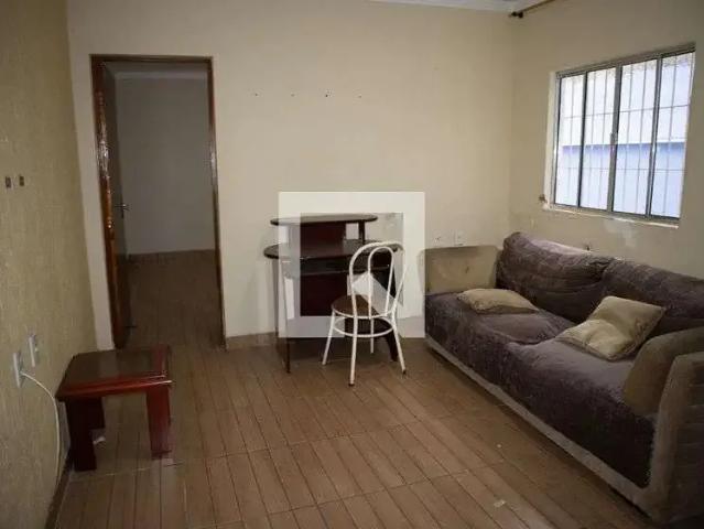 Casa / Sobrado para Venda em São Paulo/SP Vila Ede 1 Quartos