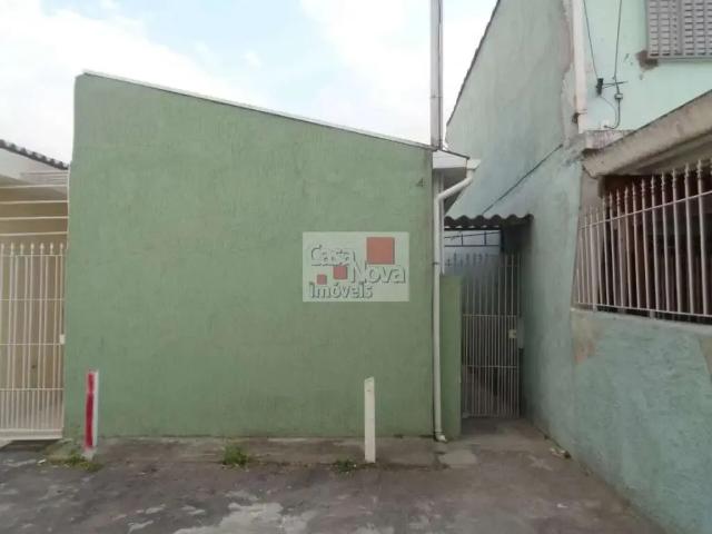 Casa / Sobrado para Venda em São Paulo/SP Vila Ede 1 Quartos
