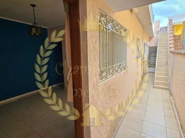 Casa / Sobrado para Venda em São Paulo/SP Vila Ede 1 Quartos