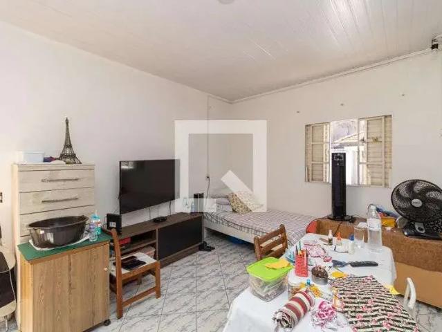 Casa / Sobrado para Venda em São Paulo/SP Vila Ede 1 Quartos