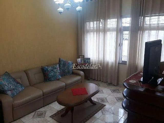 Casa / Sobrado para Venda em São Paulo/SP Vila Ede 2 Quartos