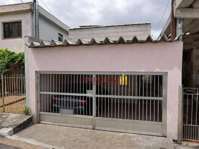 Casa / Sobrado para Venda em São Paulo/SP Vila Ede 2 Quartos