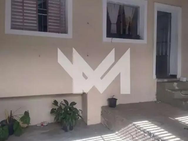 Casa / Sobrado para Venda em São Paulo/SP Vila Ede 2 Quartos