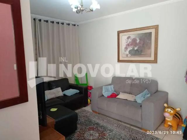 Casa / Sobrado para Venda em São Paulo/SP Vila Ede 2 Quartos