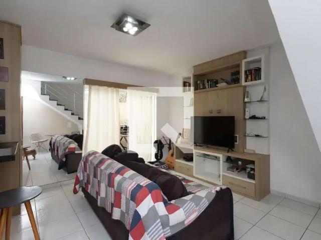 Casa / Sobrado para Venda em São Paulo/SP Vila Ede 2 Quartos