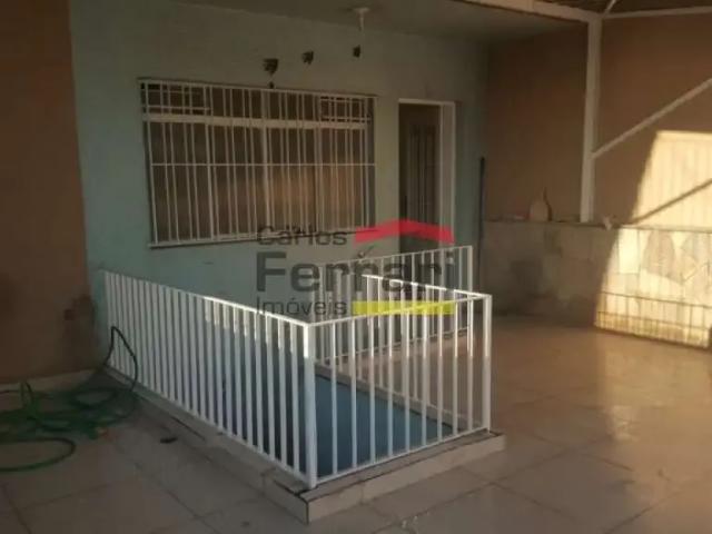Casa / Sobrado para Venda em São Paulo/SP Vila Ede 2 Quartos