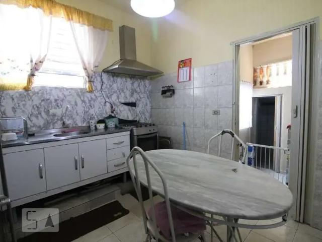 Casa / Sobrado para Venda em São Paulo/SP Vila Ede 2 Quartos