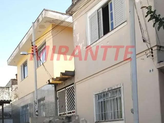 Casa / Sobrado para Venda em São Paulo/SP Vila Ede 2 Quartos