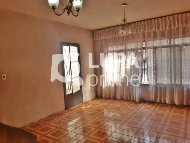 Casa / Sobrado para Venda em São Paulo/SP Vila Ede 2 Quartos
