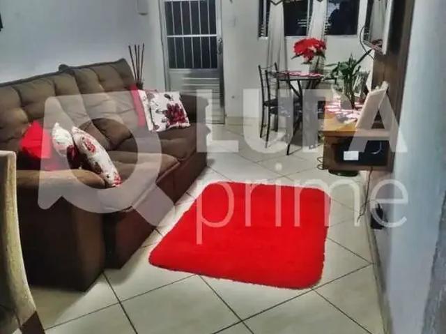 Casa / Sobrado para Venda em São Paulo/SP Vila Ede 2 Quartos