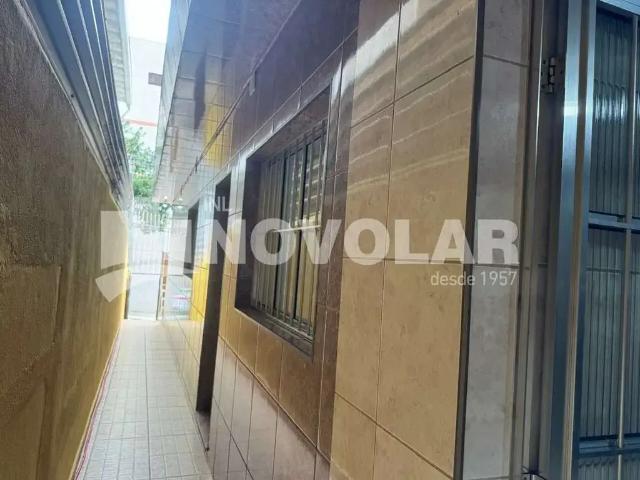 Casa / Sobrado para Venda em São Paulo/SP Vila Ede 2 Quartos