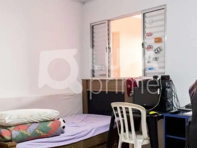 Casa / Sobrado para Venda em São Paulo/SP Vila Ede 2 Quartos