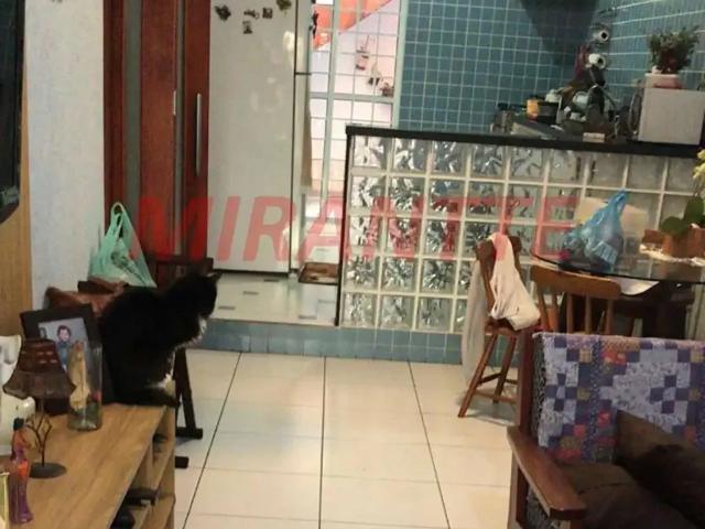 Casa / Sobrado para Venda em São Paulo/SP Vila Ede 2 Quartos